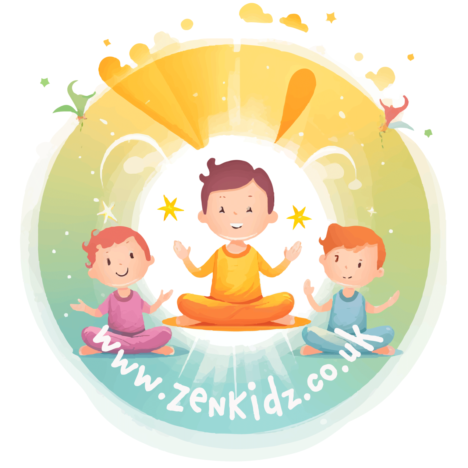 Home - Zen Kidz