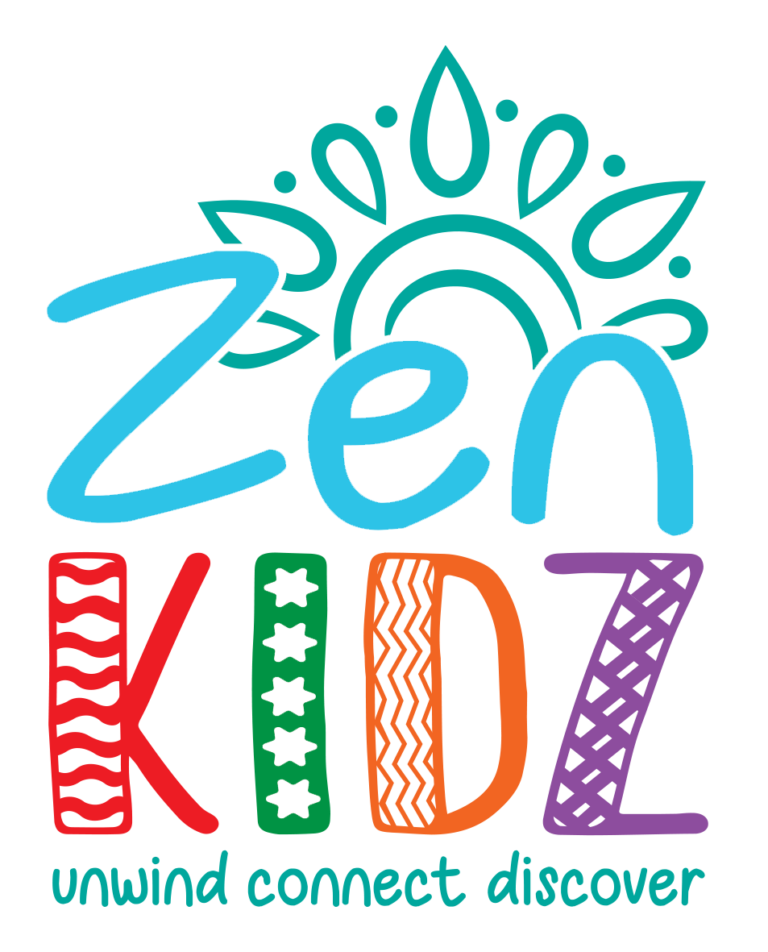 Contact Us - Zen Kidz